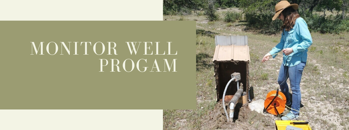 BCRAGD – Bandera County River Authority and Groundwater District