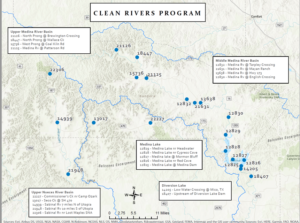 Clean Rivers Program – BCRAGD